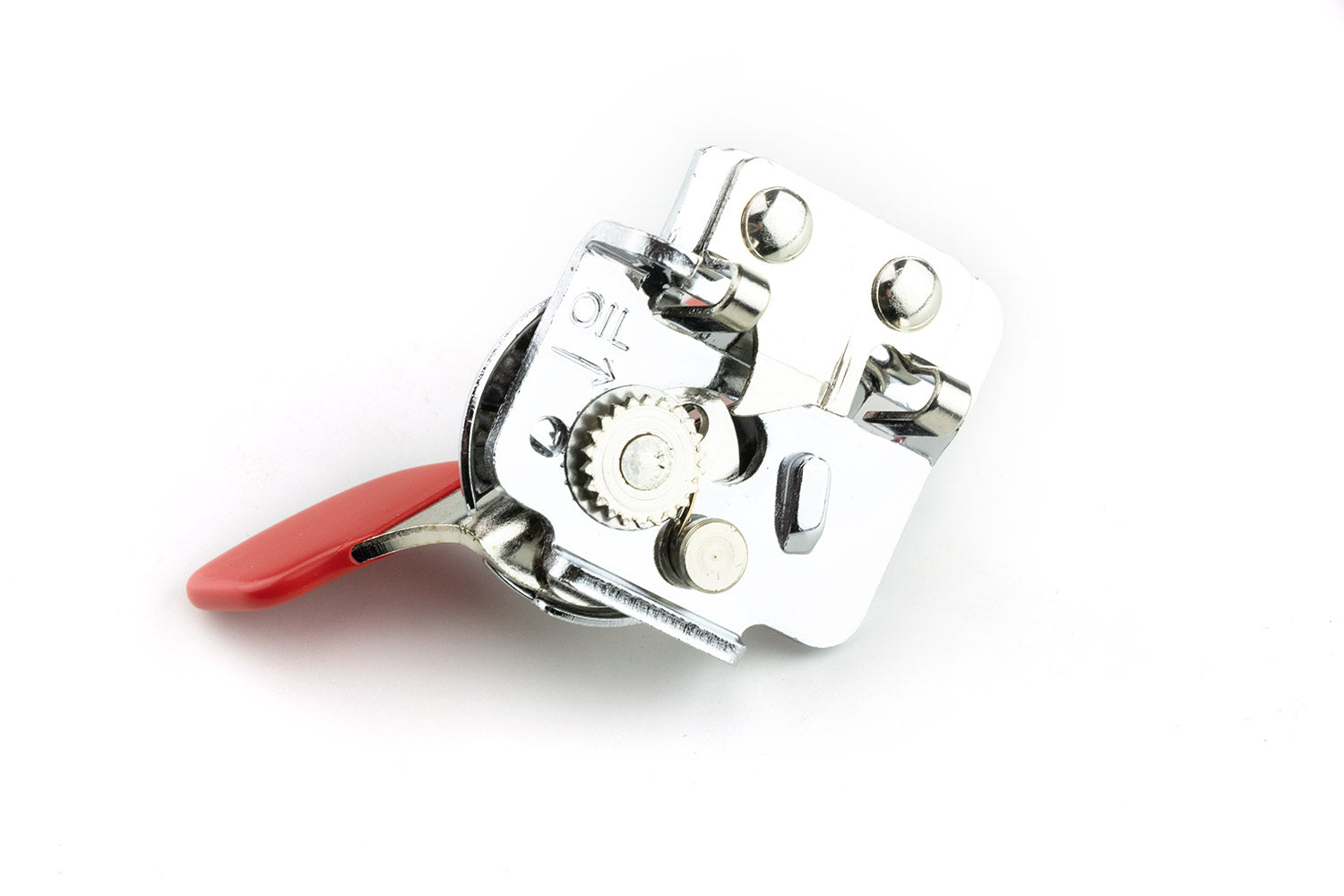 Nogent Super Kim Can Open - Knifewear - Handcrafted Japanese Kitchen Knives