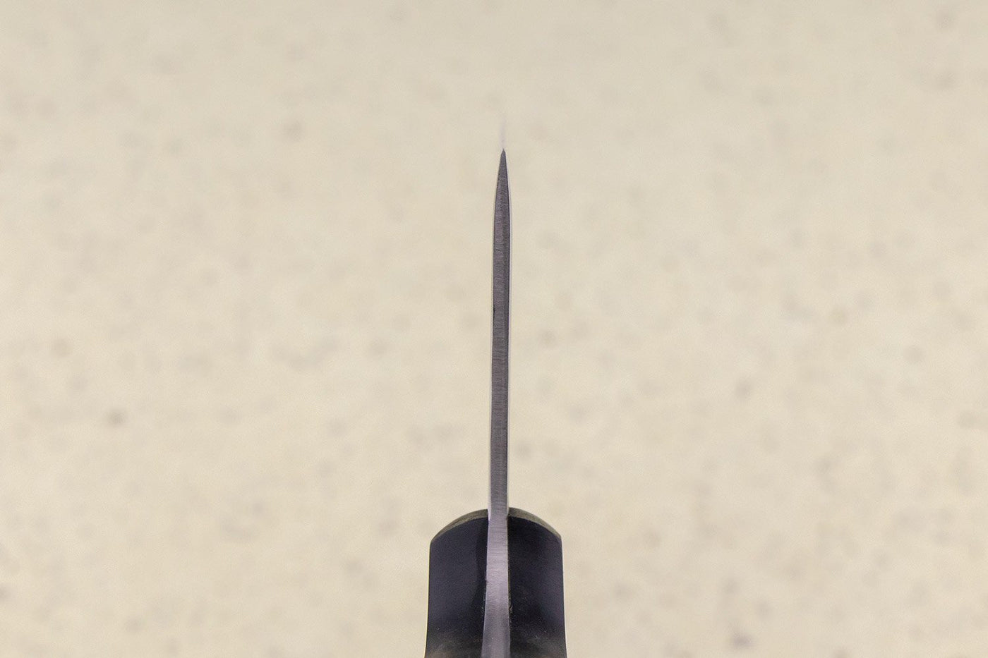 Arcos Black Handle Cleaver 220mm - Knifewear - Handcrafted Japanese ...