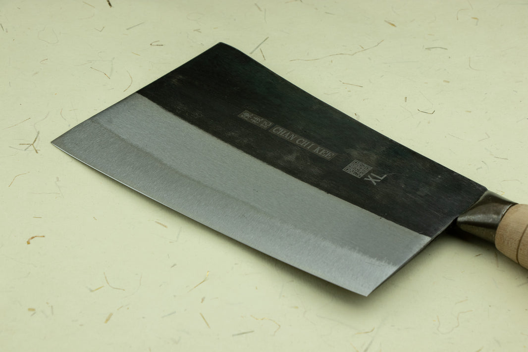 Chan Chi Kee (CCK) – Knifewear - Handcrafted Japanese Kitchen Knives