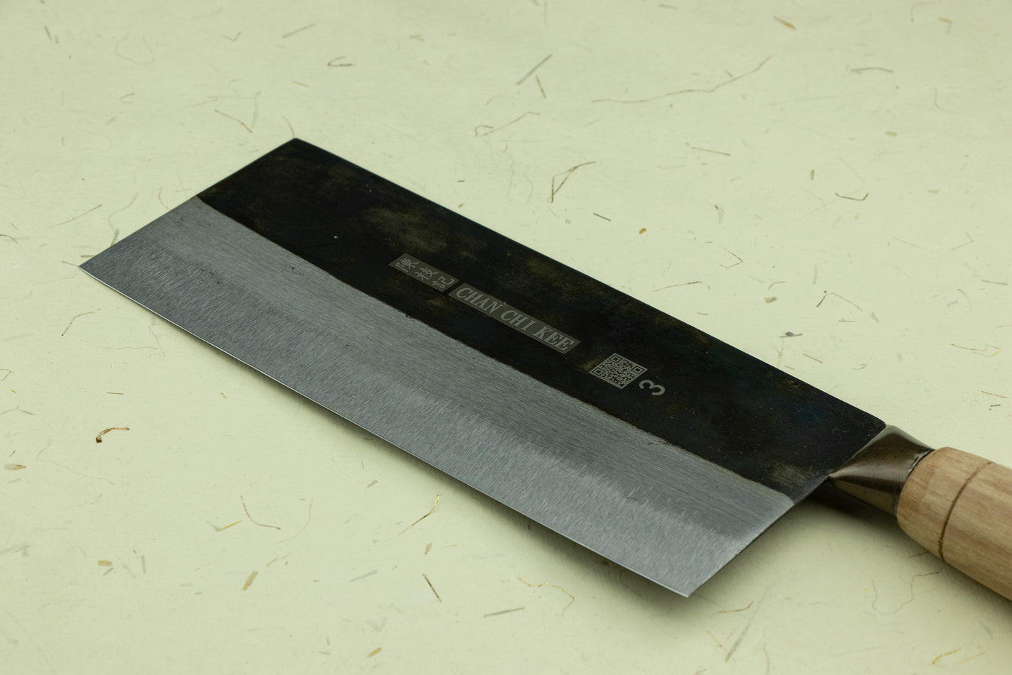 CCK Cleaver "Mulberry Knife" Small Slicer 210mm - KF1303 – Knifewear ...