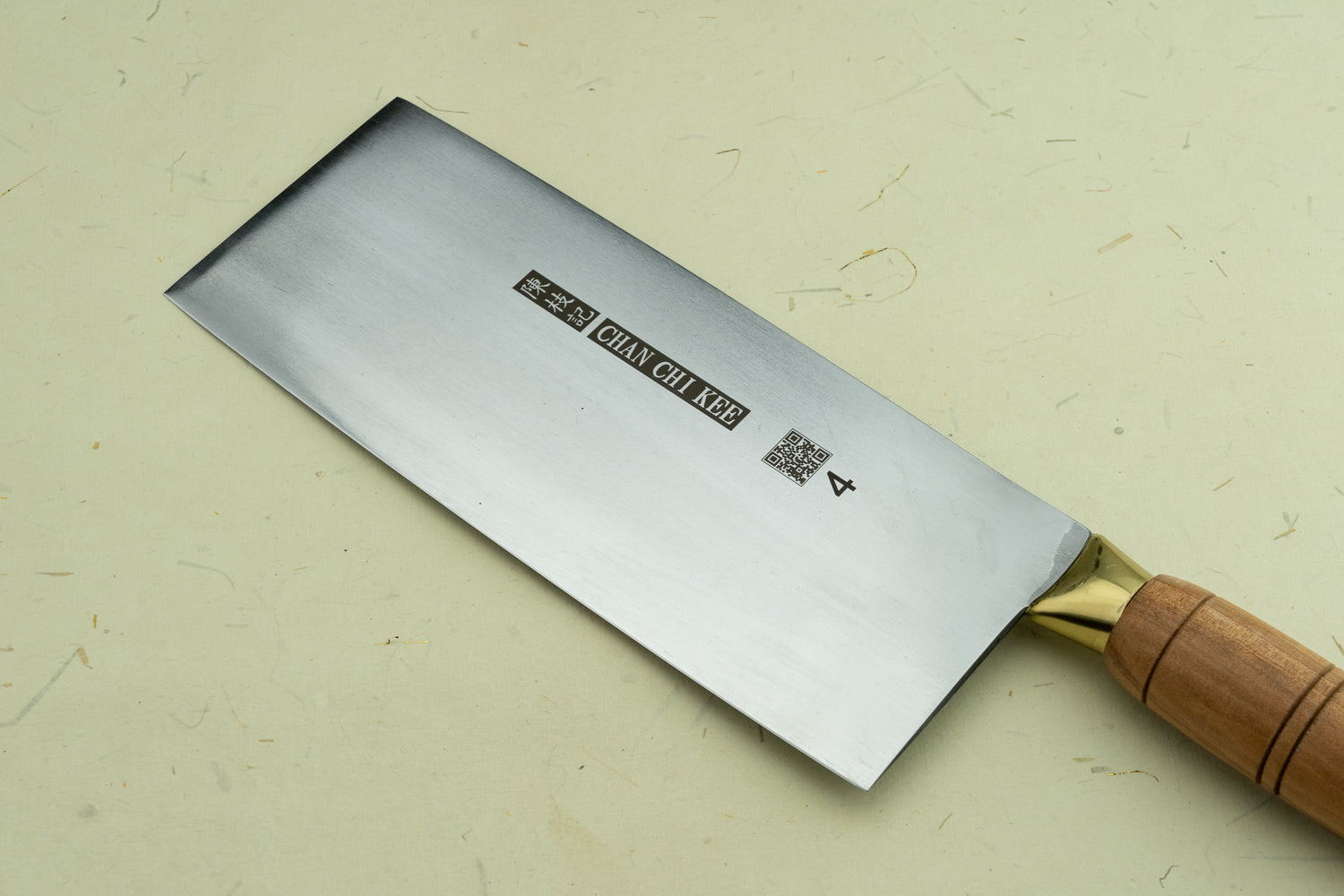 CCK Cleaver "Vegetable Knife" Stainless Steel Chopper 195mm - KF1904 ...