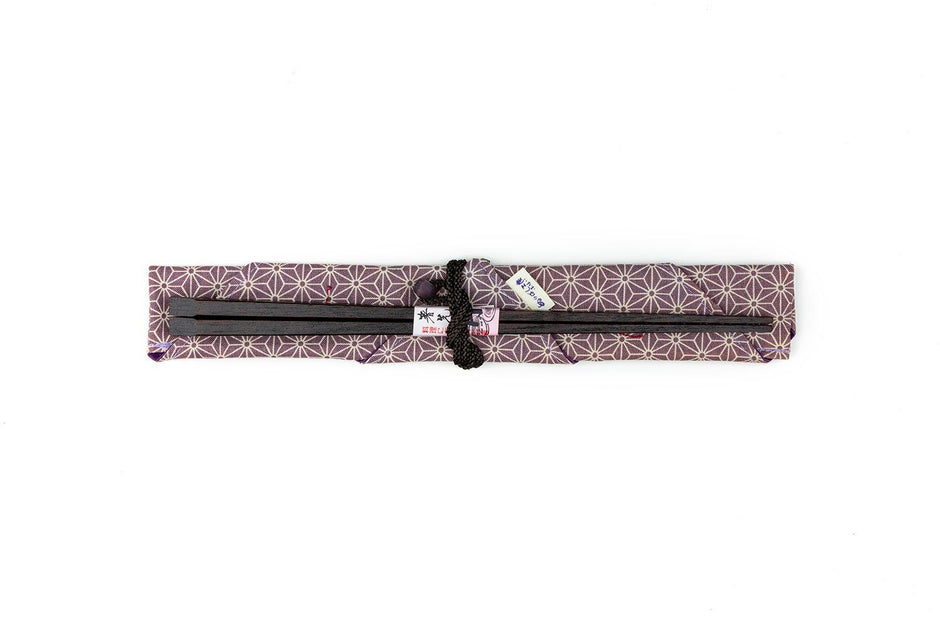 Wakasa Chopsticks – Knifewear - Handcrafted Japanese Kitchen Knives