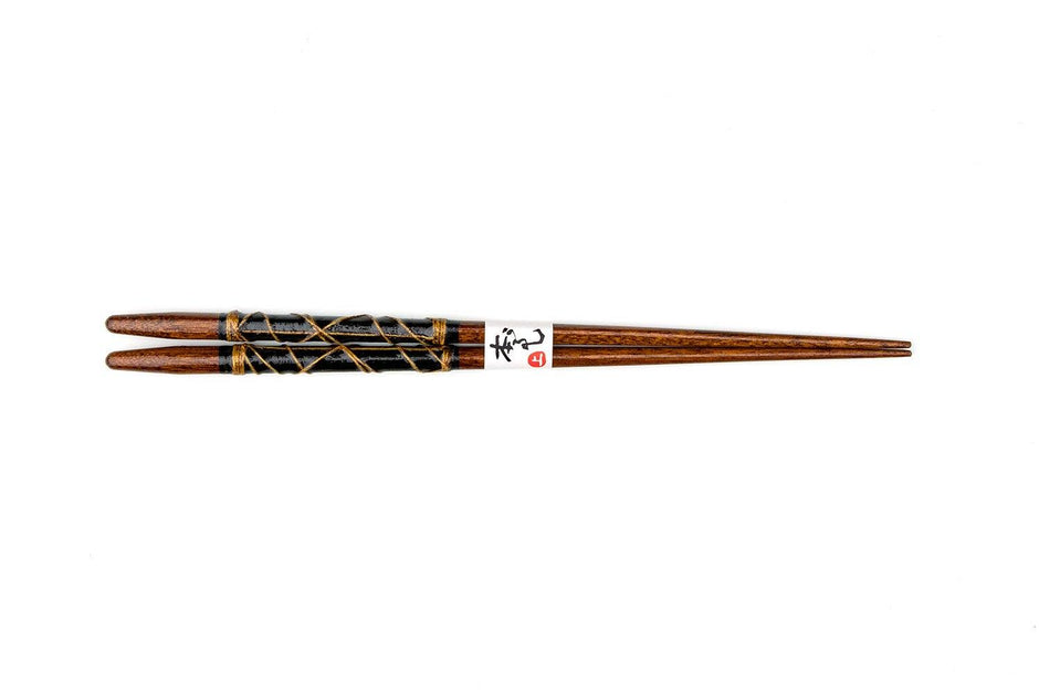 Wakasa Chopsticks – Knifewear - Handcrafted Japanese Kitchen Knives