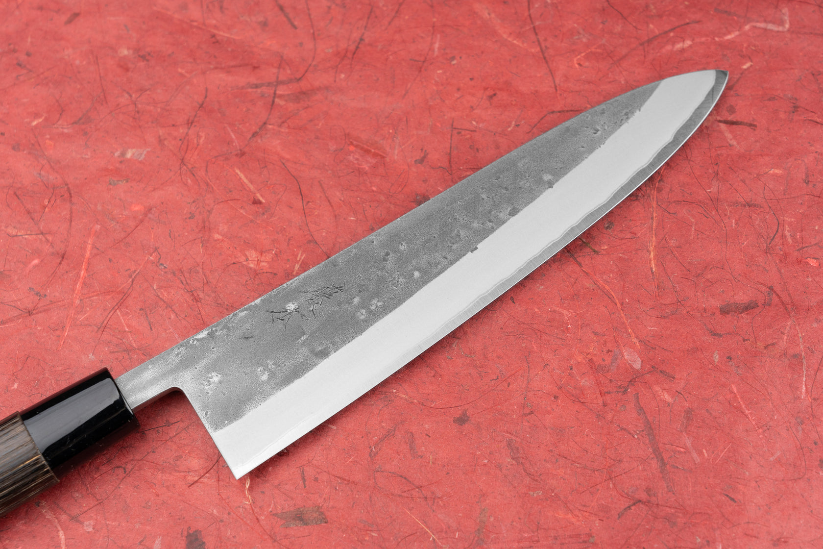Fujimoto Nashiji Gyuto 210mm – Knifewear - Handcrafted Japanese Kitchen ...