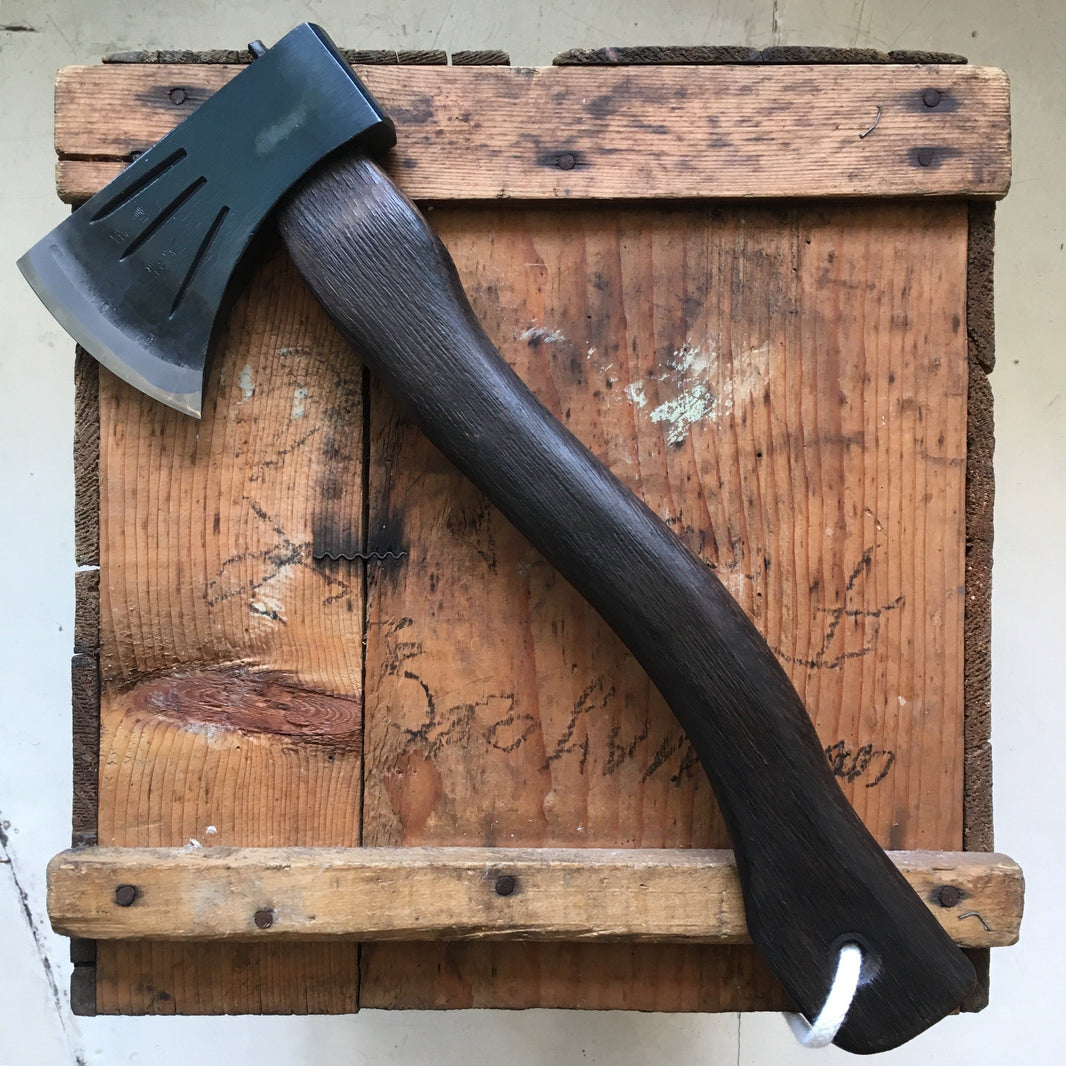 Axes and Hatchets – Knifewear - Handcrafted Japanese Kitchen Knives