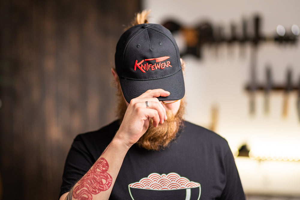 Hats - Knifewear - Handcrafted Japanese Kitchen Knives