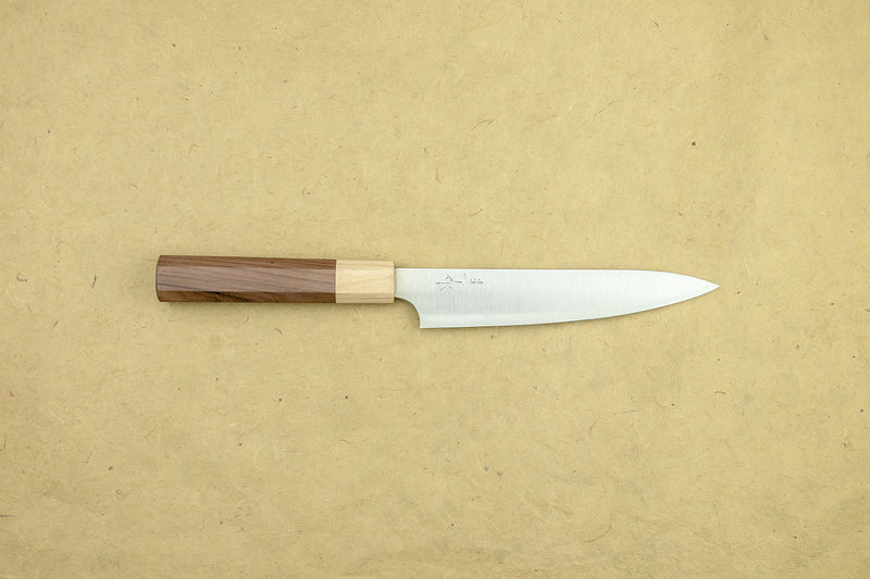 Kei Kobayashi - Knifewear - Handcrafted Japanese Kitchen Knives