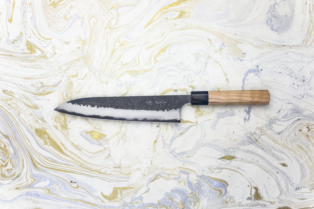 Masakage – Knifewear - Handcrafted Japanese Kitchen Knives