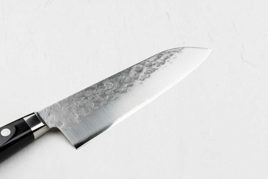 Terukazu Takamura – Knifewear - Handcrafted Japanese Kitchen Knives