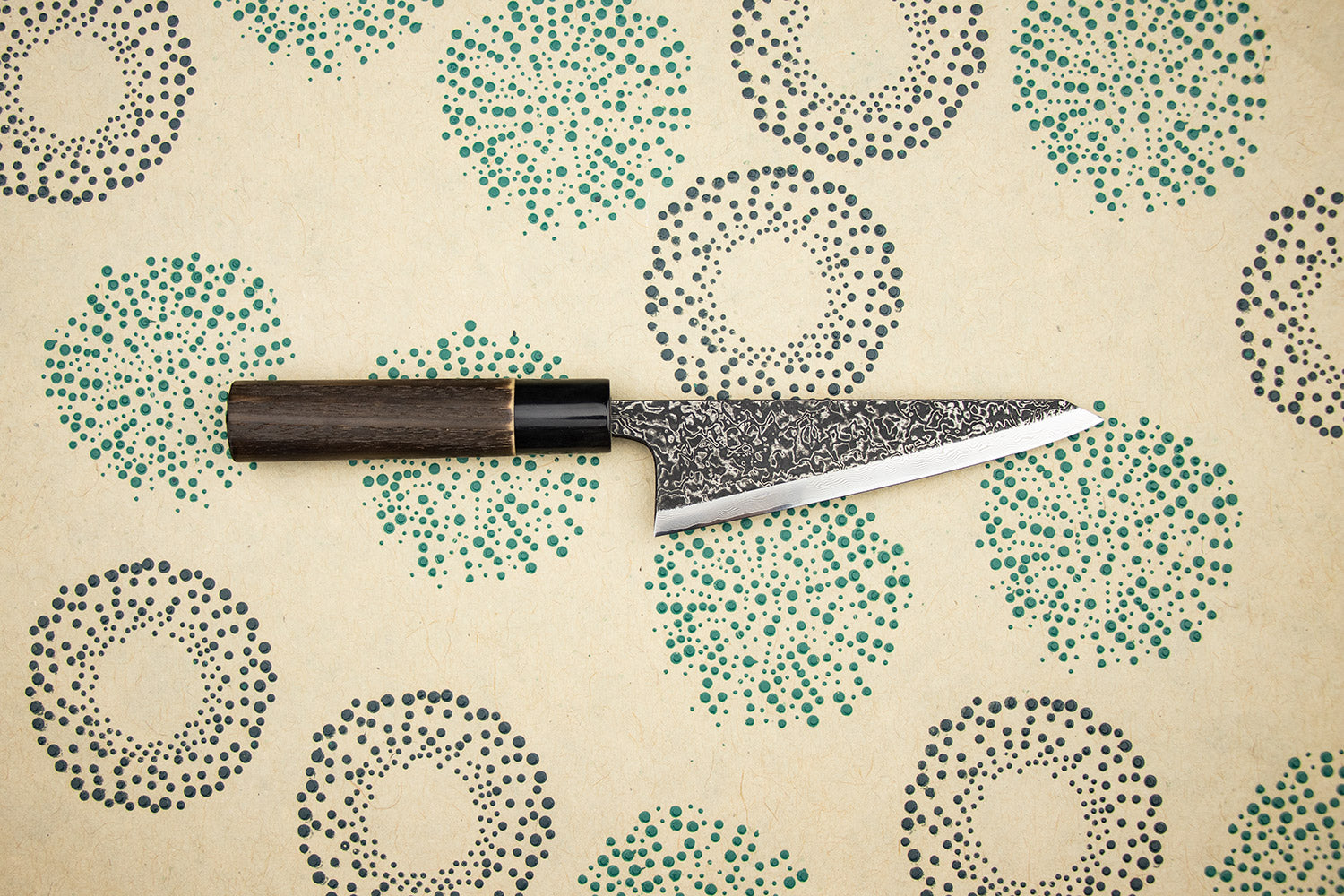 Masashi Kuroshu Honesuki 150mm - Knifewear - Handcrafted Japanese ...