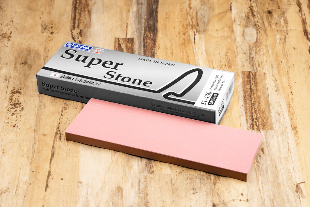 Fine Grit Sharpening Stones – tagged "sharpening-stones" – Knifewear ...