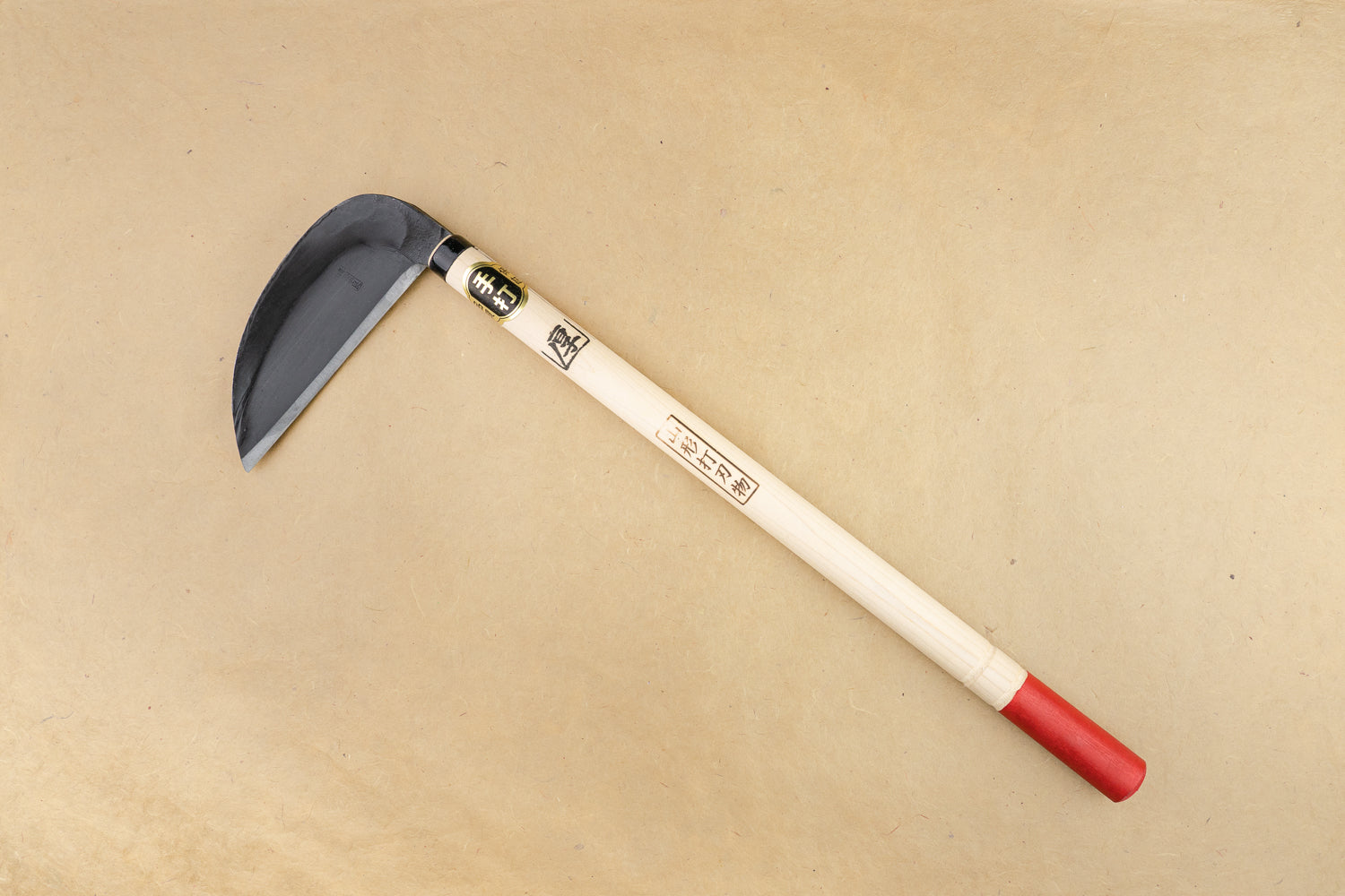 Suzuki Uchi Hamono Natakama Sickle 170mm - Knifewear - Handcrafted ...