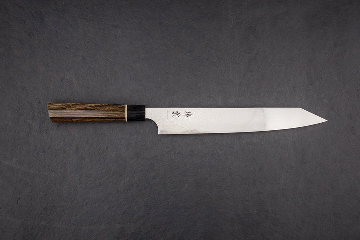 Seki Kanetsugu – Knifewear - Handcrafted Japanese Kitchen Knives