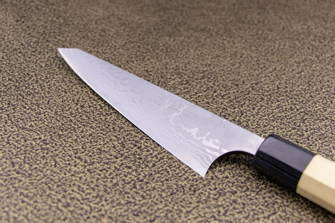 Masakage Shimo – Knifewear - Handcrafted Japanese Kitchen Knives