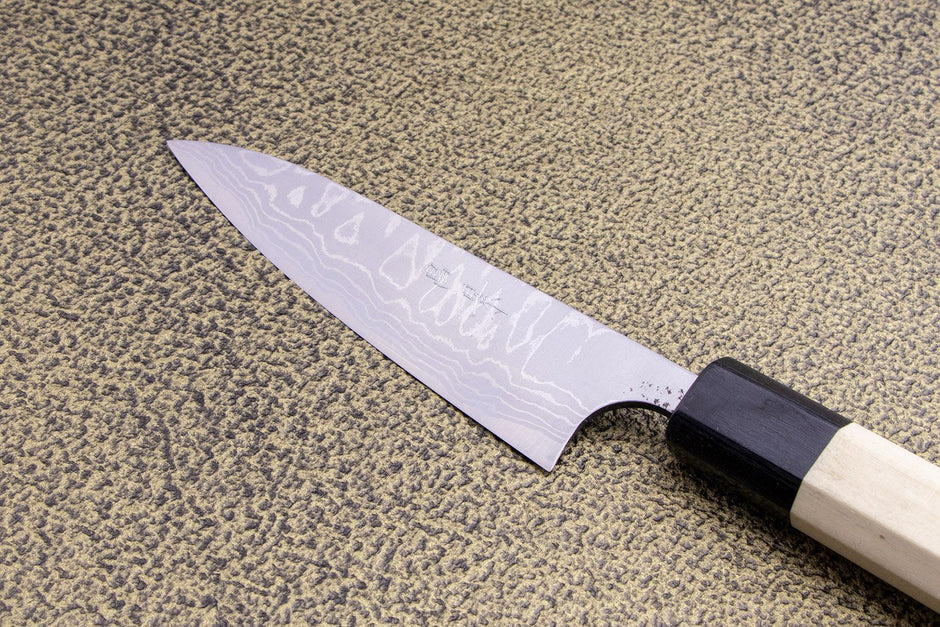 Masakage Shimo – Knifewear - Handcrafted Japanese Kitchen Knives