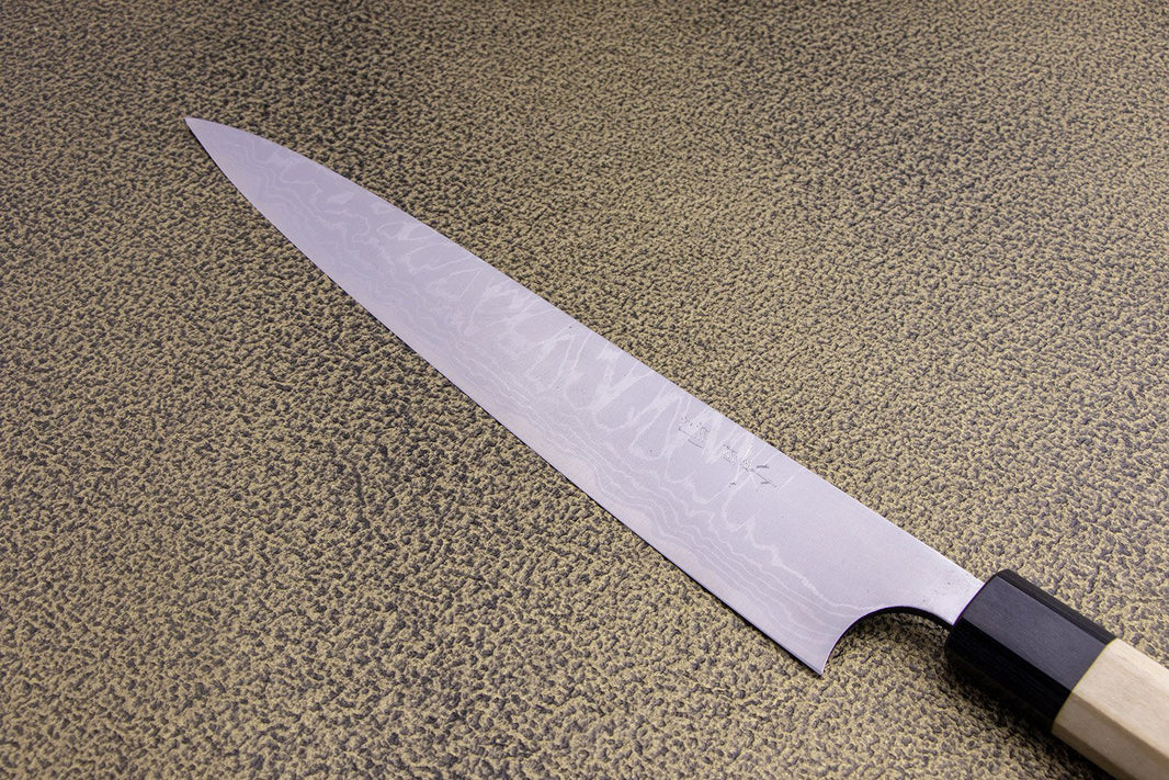 Masakage Shimo – Knifewear - Handcrafted Japanese Kitchen Knives