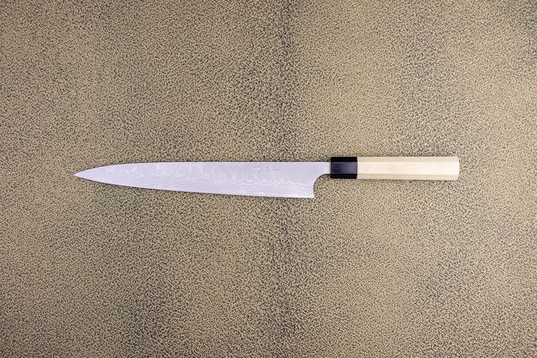 Masakage Shimo – Knifewear - Handcrafted Japanese Kitchen Knives
