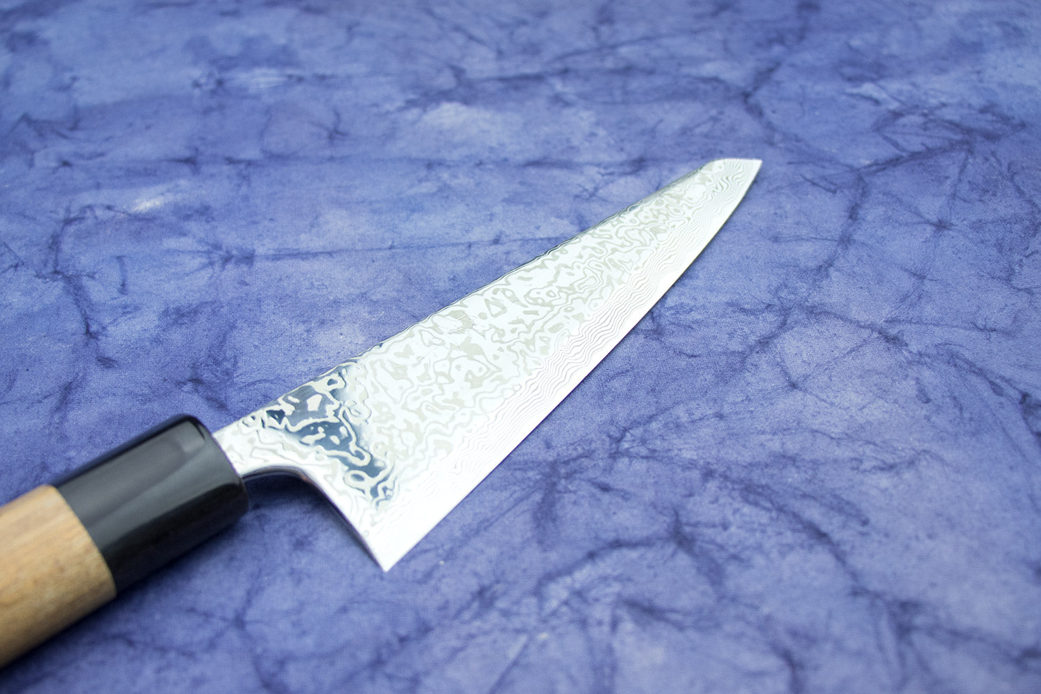 Masashi Shiroshu Honesuki 150mm - Knifewear - Handcrafted Japanese ...