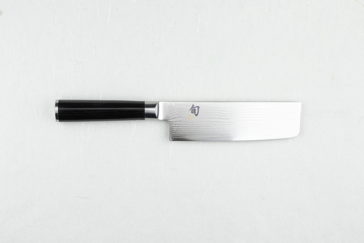 Shun - Knifewear - Handcrafted Japanese Kitchen Knives