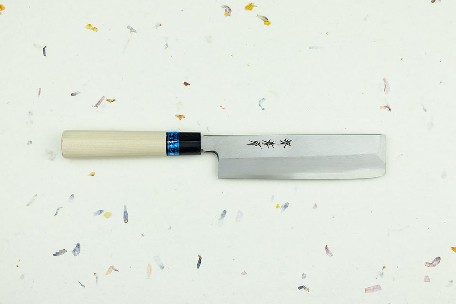 Usuba – Knifewear - Handcrafted Japanese Kitchen Knives