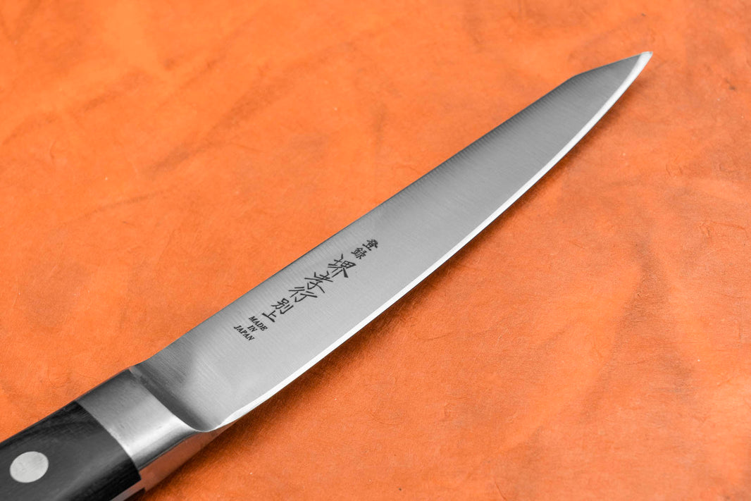 Honesuki – Knifewear - Handcrafted Japanese Kitchen Knives