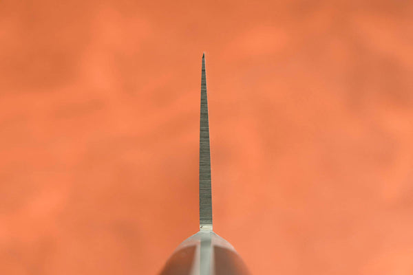 Sakai Takayuki SK4, the Best Carbon Steel Knives for Chefs - Knifewear ...