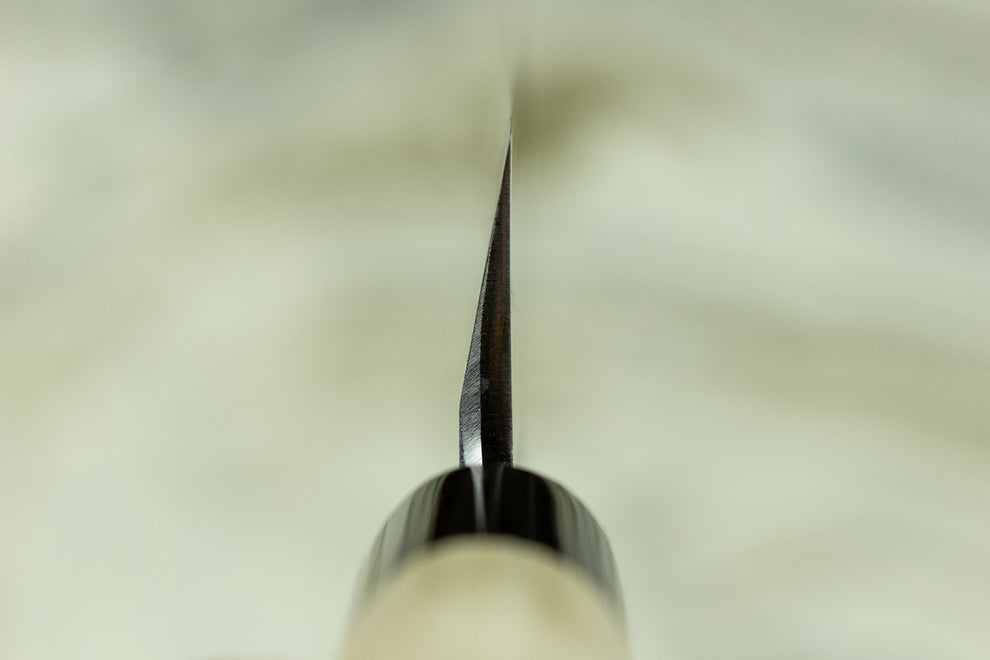 Sakai Takayuki Edo Style Eel Knife 135mm with Eel Spike – Knifewear ...