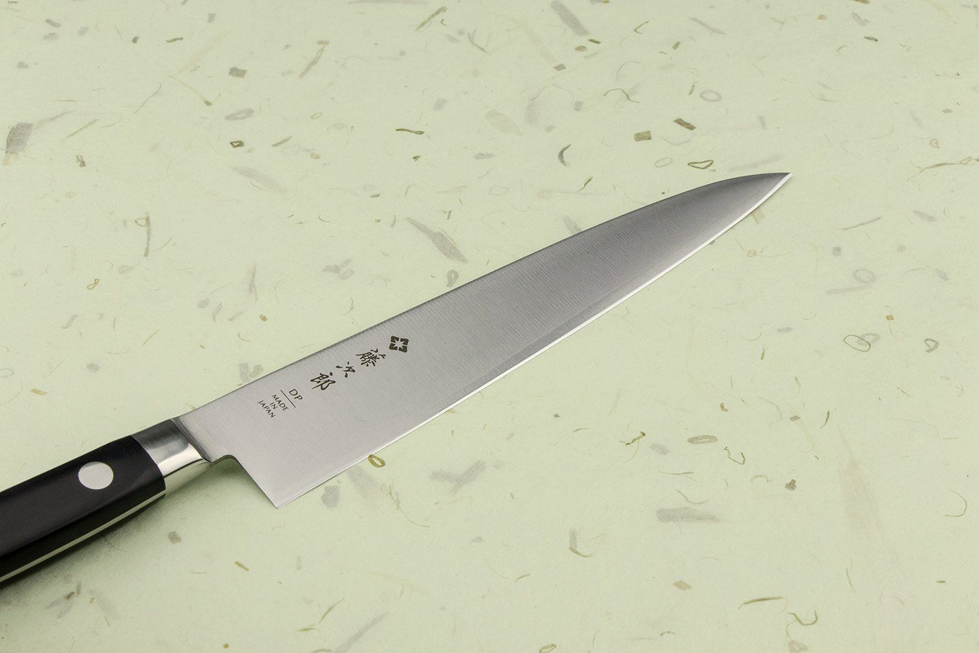 TOJIRO CLASSIC Petty 180mm F-798 – Knifewear - Handcrafted Japanese ...