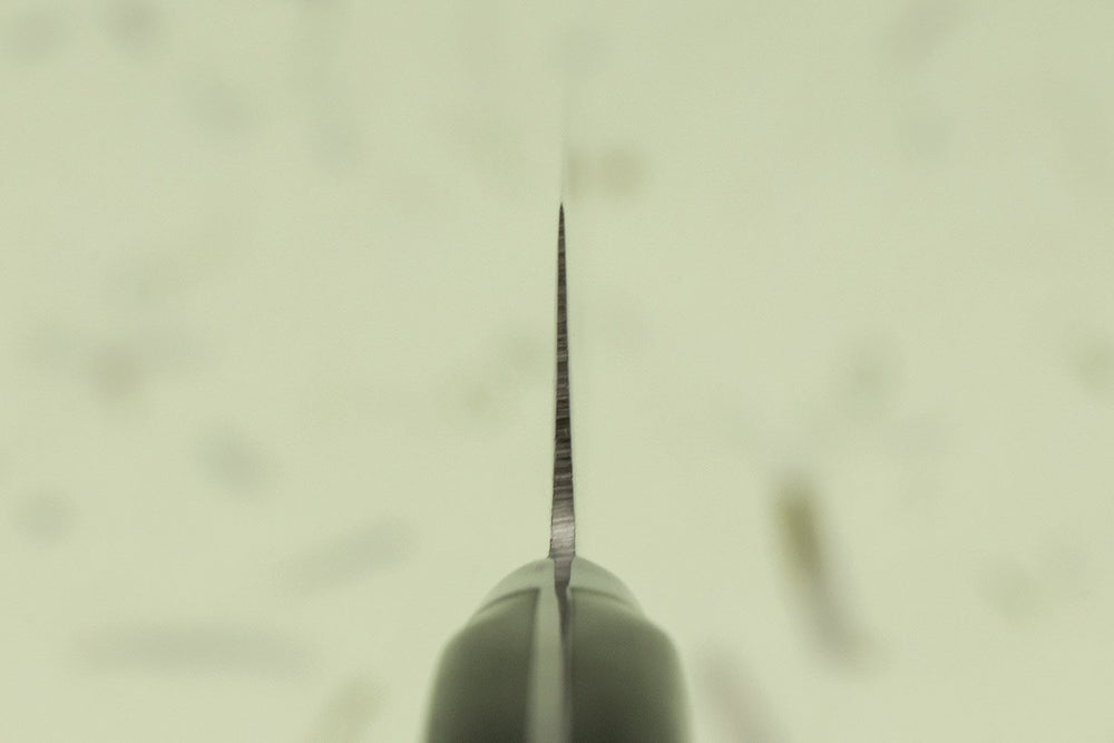 TOJIRO CLASSIC Petty 180mm F-798 - Knifewear - Handcrafted Japanese ...