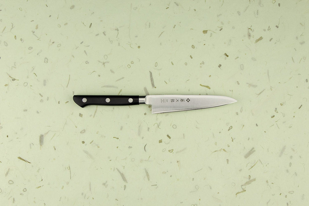 TOJIRO – Knifewear - Handcrafted Japanese Kitchen Knives