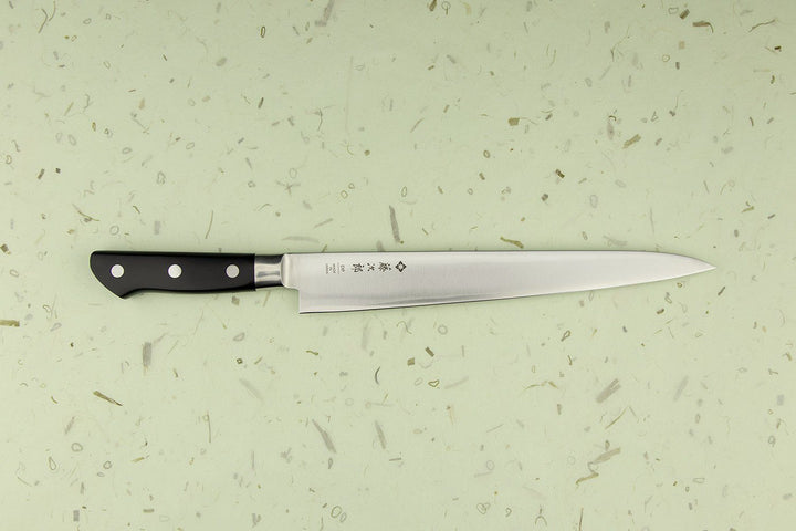 TOJIRO CLASSIC – Knifewear - Handcrafted Japanese Kitchen Knives
