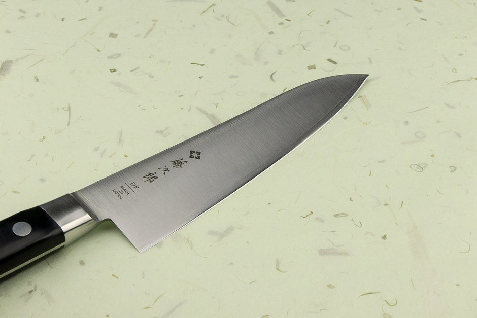 TOJIRO – Knifewear - Handcrafted Japanese Kitchen Knives