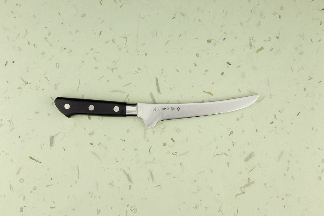 TOJIRO CLASSIC – Knifewear - Handcrafted Japanese Kitchen Knives