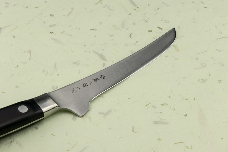TOJIRO CLASSIC - Knifewear - Handcrafted Japanese Kitchen Knives