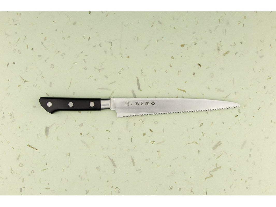 TOJIRO – Knifewear - Handcrafted Japanese Kitchen Knives