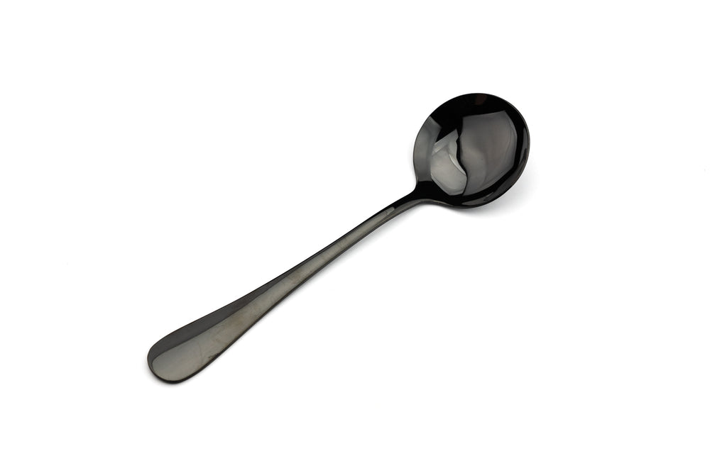 Umeshiso Dipper Tasting Spoon - Knifewear - Handcrafted Japanese ...