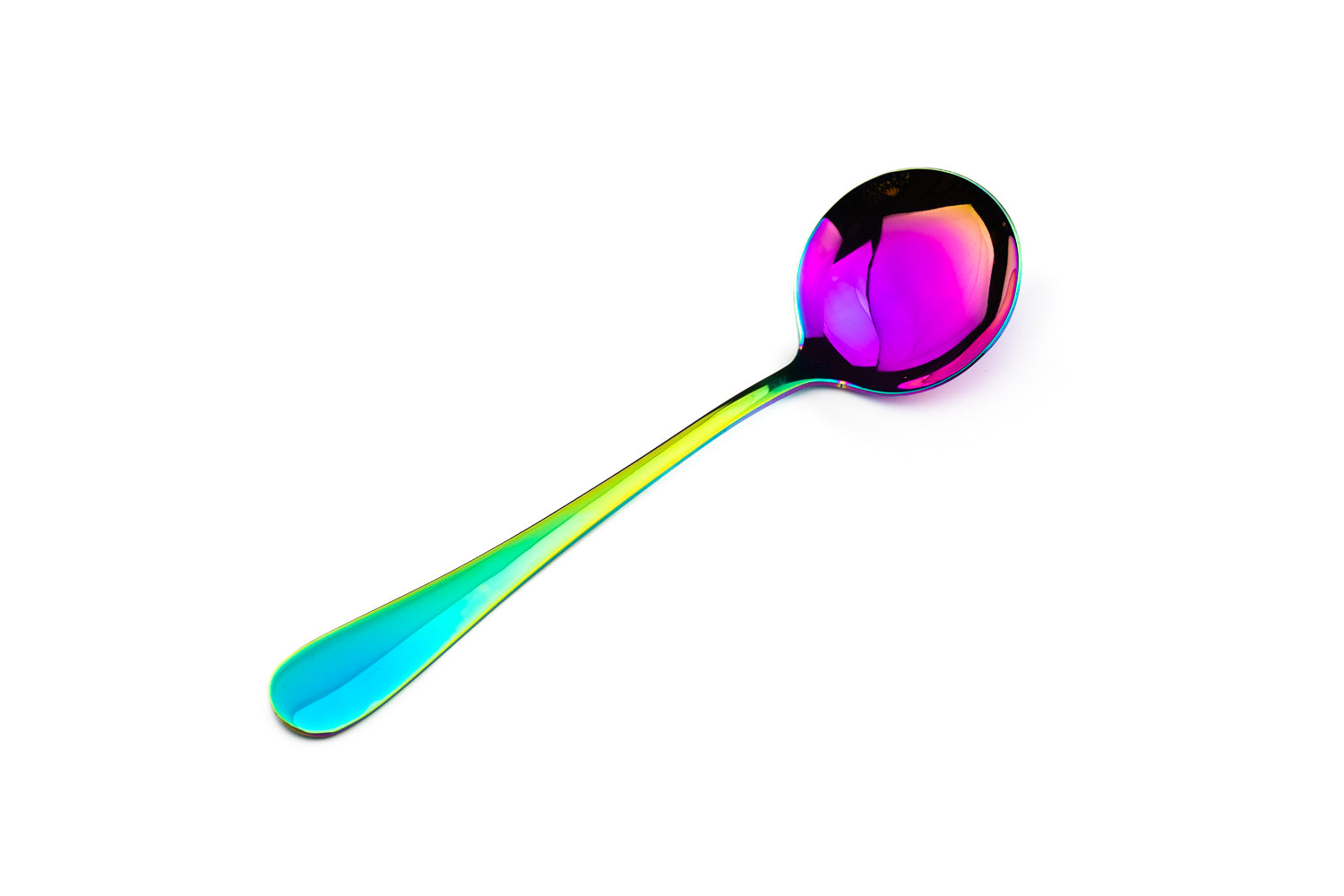 Umeshiso Dipper Tasting Spoon - Knifewear - Handcrafted Japanese ...