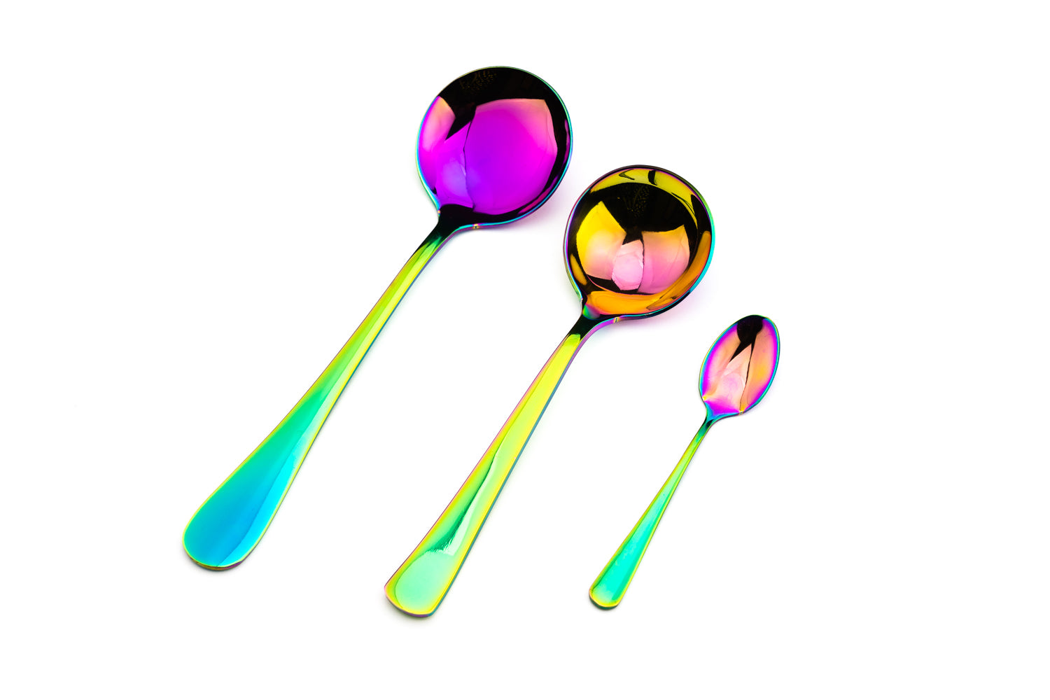 Umeshiso Dipper Tasting Spoon - Knifewear - Handcrafted Japanese ...