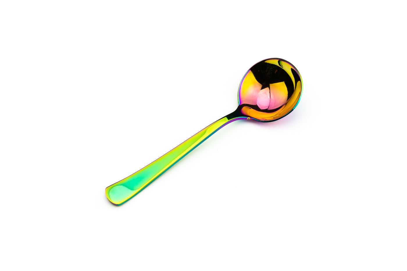 Umeshiso Dipper Tasting Spoon - Knifewear - Handcrafted Japanese ...