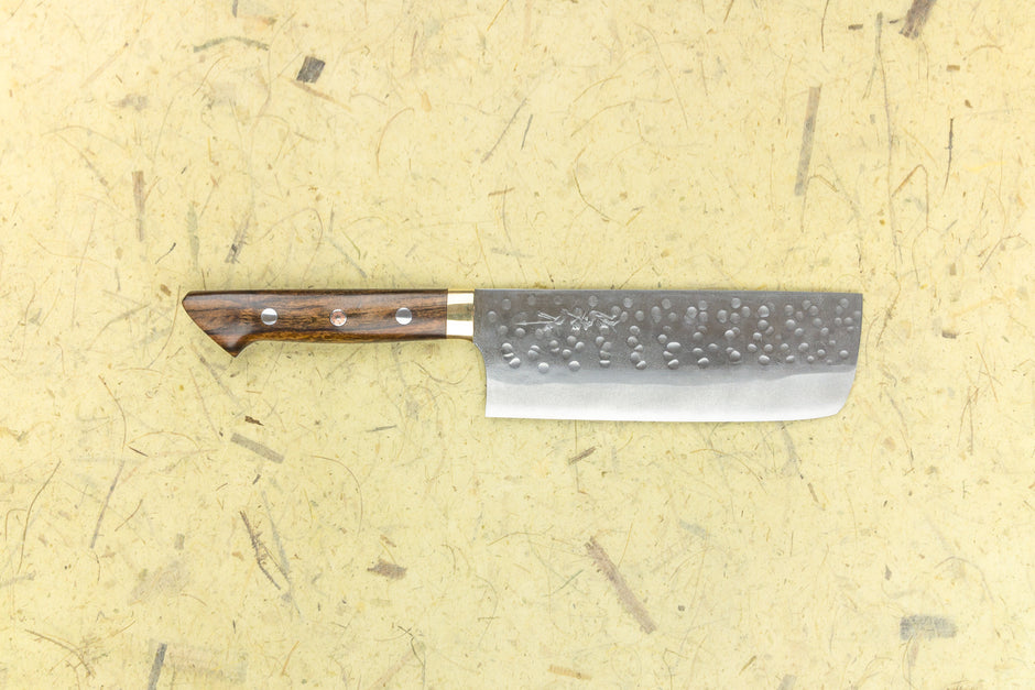 Masakage Zero – Knifewear - Handcrafted Japanese Kitchen Knives