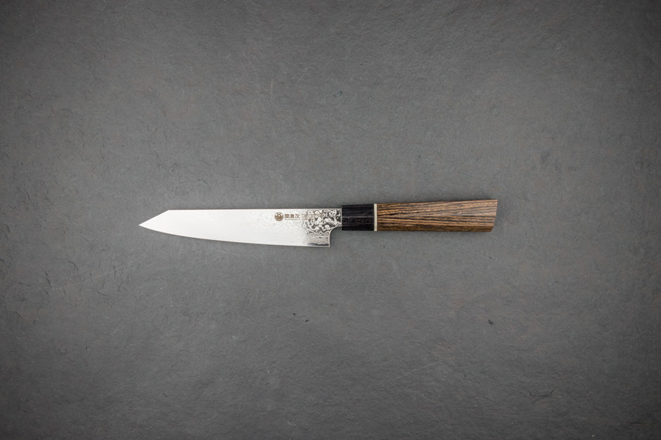 Seki Kanetsugu Zuiun – Knifewear - Handcrafted Japanese Kitchen Knives